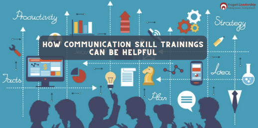 Communication Skill Trainings – An Essential Ingredient for your ...