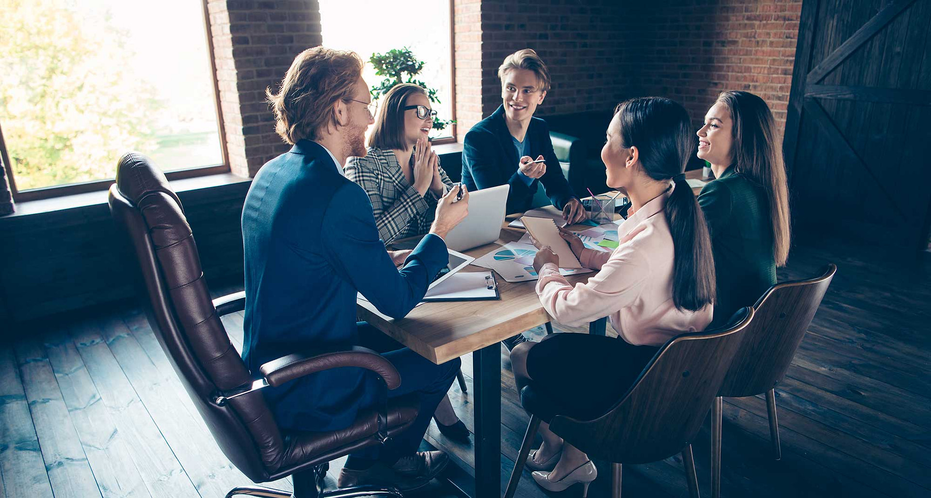 Strategy Execution Training For Management Level Employees